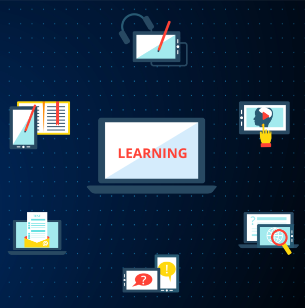 Learning-content
